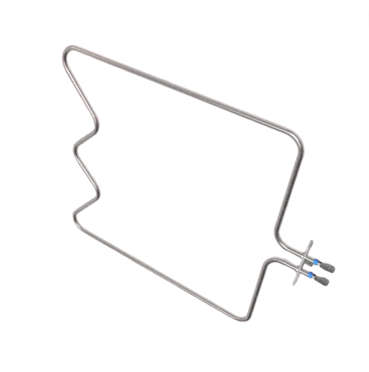 Marmaline – 1300w – 34.5*33.5cm – 6.5Ø – Fırın Boru Rezistansı – 220v ...